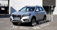 China New York Used Mini Ev Automatic Transmission Impressive Performance for sale