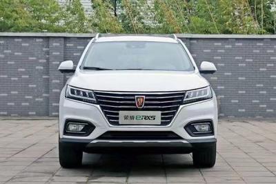 China Safety Rating 5 Used EV Car High Performance Engineering Machinery for sale