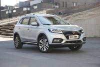 China Cutting Edge Used EV Car Heavy Duty Equipment 2020 Edition With 5 Seats for sale