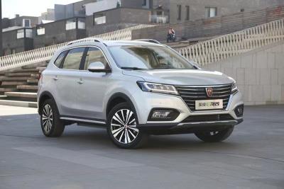 China Cutting Edge Used EV Car Heavy Duty Equipment 2020 Edition With 5 Seats for sale
