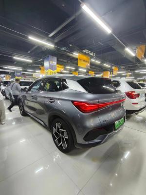 China Dependable Engineering Used EV Car Machinery For Challenging Environments for sale