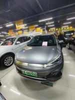 China Safe Efficient Cheap Second Hand Electric Cars Material Handling Equipment For Industrial for sale