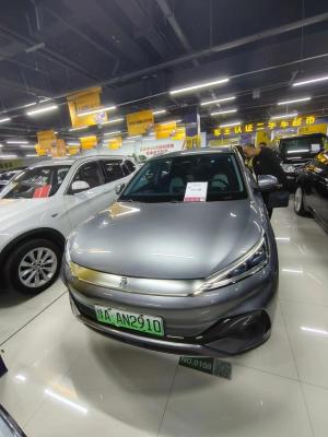 China Safe Efficient Cheap Second Hand Electric Cars Material Handling Equipment For Industrial for sale