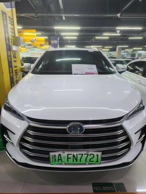 China Roewe Pre Owned Electric Cars Earthmoving Equipment Superior Performance for sale