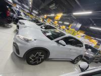 China White Certified Pre Owned Electric Cars Engineering Machinery Exceptional Performance for sale