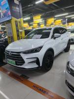 China 4 Door Used Small Electric Cars Sustainable Reliable Transportation for sale