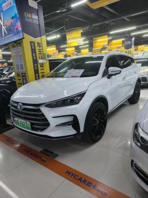 China 4 Door Used Small Electric Cars Sustainable Reliable Transportation for sale
