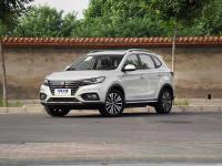 China New York 2020 Pre Owned Ev Cars , Approved Used Electric Cars for sale