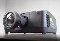 China Flyin EL-G36KU 4K 3LCD Laser Projector 30000 ANSI Lumens 7D Hologram Outdoor Building 3D Mapping Large Venue for sale