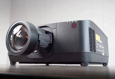 China Flyin EL-G36KU 4K 3LCD Laser Projector 30000 ANSI Lumens 7D Hologram Outdoor Building 3D Mapping Large Venue for sale