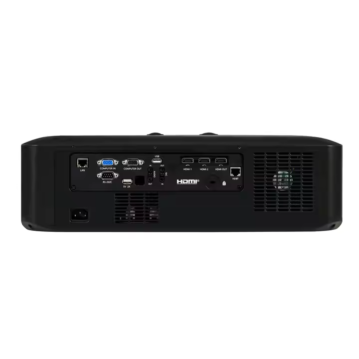 Laser Projector Image 4
