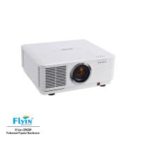 China DLP 3D Mapping Projector 12000 Lumens 1920x1200P WUXGA Edge Blending for sale
