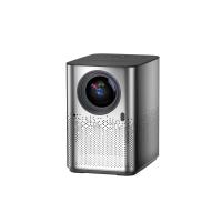 China 100 ANSI Lumens Lift Bracket Mini Projector with 1080P Native Resolution and 4K HD Decoding for sale
