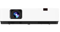 China 4300 Lumens Wireless Projectors Portable Lcd Projector For Classrooms for sale