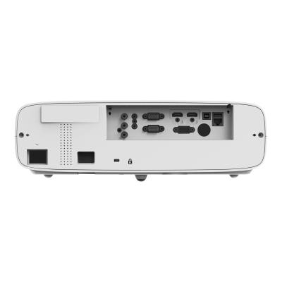 China 5000 Lumens 3LCD Laser Projector 1080p for School Classroom OEM for sale