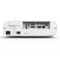 China Smart 4K 5500 Lumens Short Throw 3LCD Laser Projector for School Classroom for sale