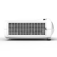China Smart 4K 5500 Lumens Short Throw 3LCD Laser Projector for School Classroom for sale