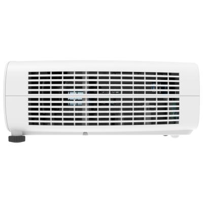 China 3000 Lumens 3LCD Laser Projector 1080p XGA for School Classroom Office for sale