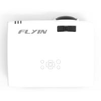 China Flyin 5500 Lumens Short Throw 3lcd Laser Projector For School Educational Office for sale