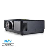 China 4K SLPL Module 3 Chips Laser Digital Projector WUXGA Support 20000 Lumens for sale