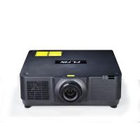 China 4K SLPL Module 3 Chips Laser Digital Projector WUXGA Support 20000 Lumens for sale