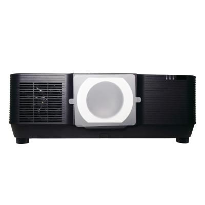 China EL-M906U 20000 Lumens 3LCD Laser Projector WUXGA 1920x1200 4K Support for Large Venues for sale