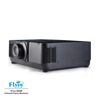China 20000 Lumen 4K LCD Laser Projector WUXGA 1920x1200 Digital Drive 3 Chips Outdoor Cinema for sale