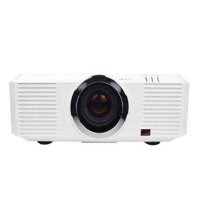China FLYIN EL-705U 10,000 Lumens WUXGA Laser Projector with 1.8x Zoom and Edge Blending for sale