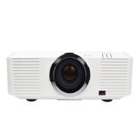 China WUXGA 1920x1200 3LCD Laser Projector 10000 Lumens with 1.8x Zoom for Large Venue Applications for sale