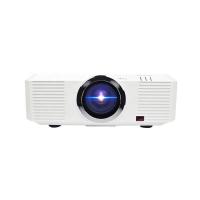 China WUXGA 1920x1200 3LCD Laser Projector 10000 Lumens with 1.8x Zoom for Large Venue Applications for sale