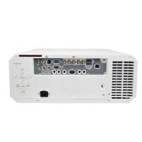 China WUXGA 1920x1200 3LCD Laser Projector 10000 Lumens with 1.8x Zoom for Large Venue Applications for sale