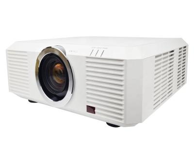 China EL-705U Outdoor Mapping Projector 10000 Lumens WUXGA 1920x1200 3LCD for Large Venues for sale