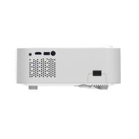 China Flyin H1 1080P Full HD Home Theater Smart Projector 400 ANSI Lumens Android 9 for sale