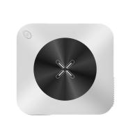 China Flyin H1 1080P Full HD Home Theater Smart Projector 400 ANSI Lumens Android 9 for sale