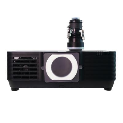 China EL-906U 20000 Lumens 3LCD Laser Projector with WUXGA Resolution and HDBaseT Connectivity for sale