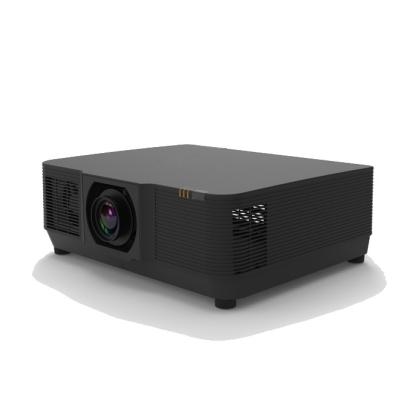 China Laser 4K 3LCD Projector with 20,000 Lumens Brightness and WUXGA 1920x1200 Resolution for Professional Installations for sale