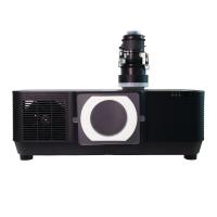 China Laser 4K 3LCD Projector with 20,000 Lumens Brightness and WUXGA 1920x1200 Resolution for Professional Installations for sale