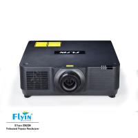 China Laser 4K 3LCD Projector with 20,000 Lumens Brightness and WUXGA 1920x1200 Resolution for Professional Installations for sale