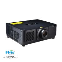 China Laser 4K 3LCD Projector with 20,000 Lumens Brightness and WUXGA 1920x1200 Resolution for Professional Installations for sale