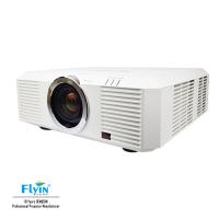China Flyin EL-705U 10,000 ANSI Lumen WUXGA Projector with 1920x1200 Resolution for Large Venues for sale