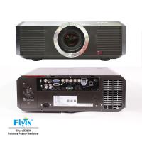 China Flyin EL-705U 10,000 Lumens WUXGA Projector with HLD LED 50,000Hr Life for Large Venues for sale