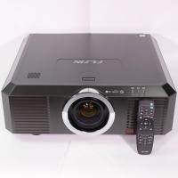 China Flyin EL-705U 10,000 Lumens WUXGA Projector with HLD LED 50,000Hr Life for Large Venues for sale