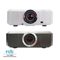 China Flyin EL-705U 10,000 Lumens WUXGA Projector with HLD LED 50,000Hr Life for Large Venues for sale