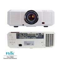 China Flyin EL-705U 10,000 Lumens WUXGA Projector with HLD LED 50,000Hr Life for Large Venues for sale