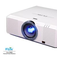 China Flyin EL-705U 10,000 Lumens WUXGA Projector with HLD LED 50,000Hr Life for Large Venues for sale