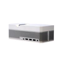 China Flyin UST 4K 1000 ANSI Lumens LED DLP Projector Android Smart WiFi Full HD 1080P 3D for sale