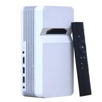 China Flyin UST 4K 1000 ANSI Lumens LED DLP Projector Android Smart WiFi Full HD 1080P 3D for sale