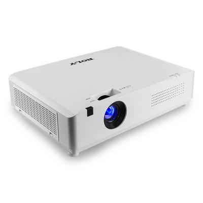 China Flyin Laser Light Source 4k Hdr Wxga Educational Projector 4500 Lumens for sale