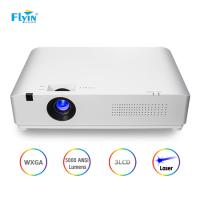 China Flyin 4k Hdr Wxga 5000 Lumens Laser Projector for Educational for sale