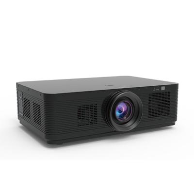 China WUXGA 1920x1200 Large Venue Laser Projector 3LCD 8500Lm for Professional Installation for sale